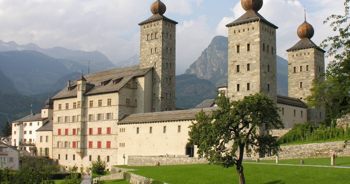 Brig | Bissig Reisen Carreisen - Städtereisen, Busreisen, Carausflüge