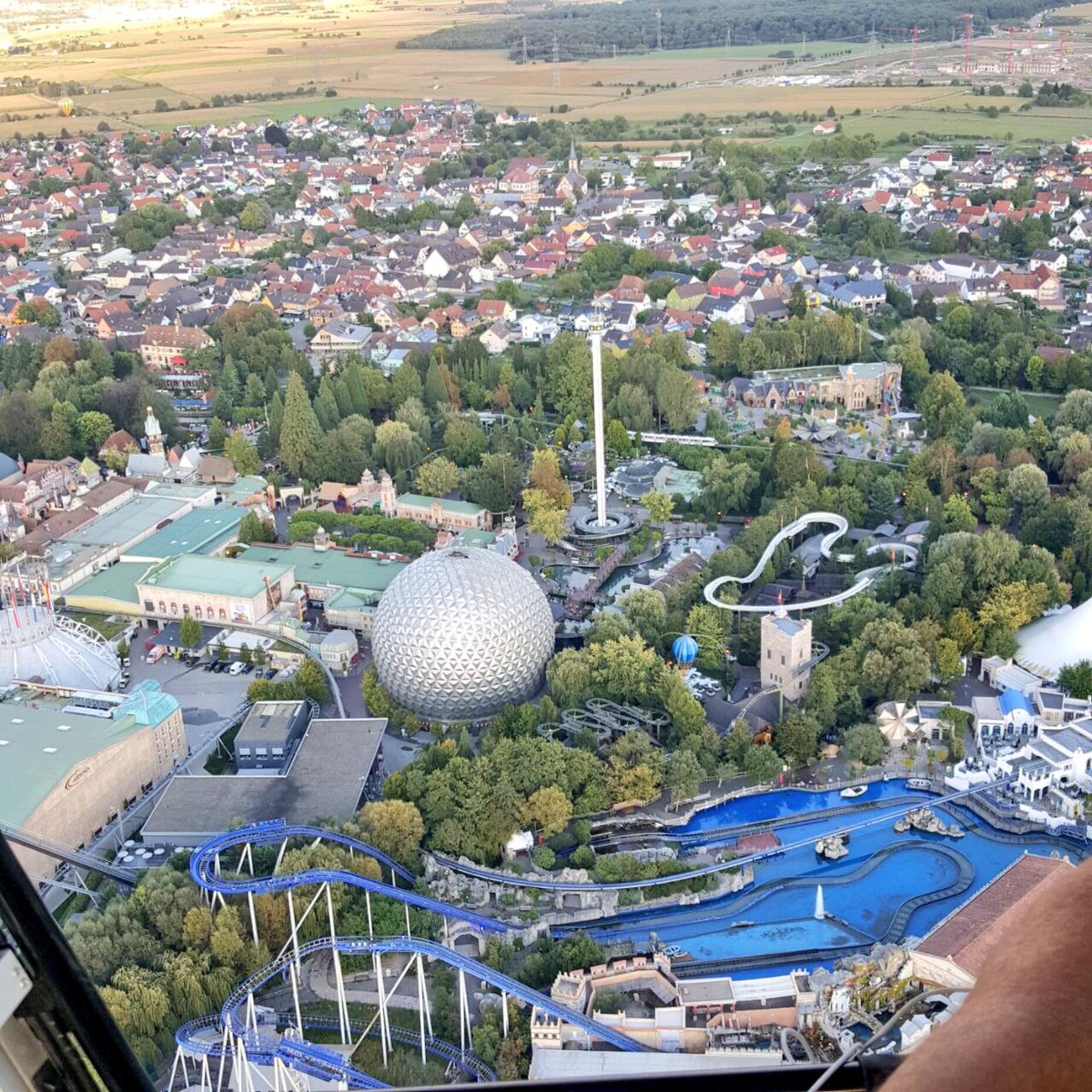Rust Europa-Park | Bissig Reisen Carreisen - Städtereisen, Busreisen ...