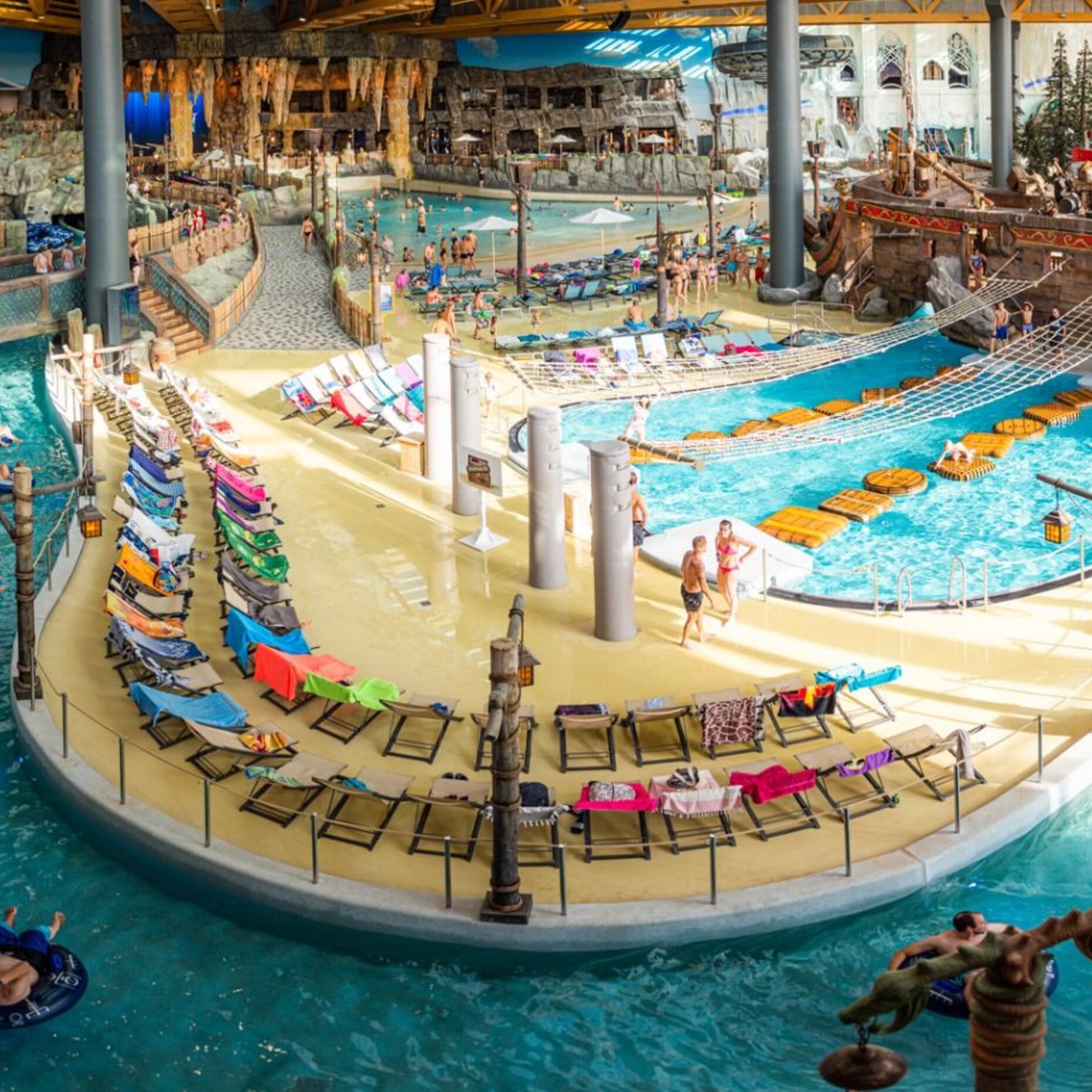 Rulantica - Die neue Indoor-Wasserwelt 2020 | Bissig Reisen Carreisen ...