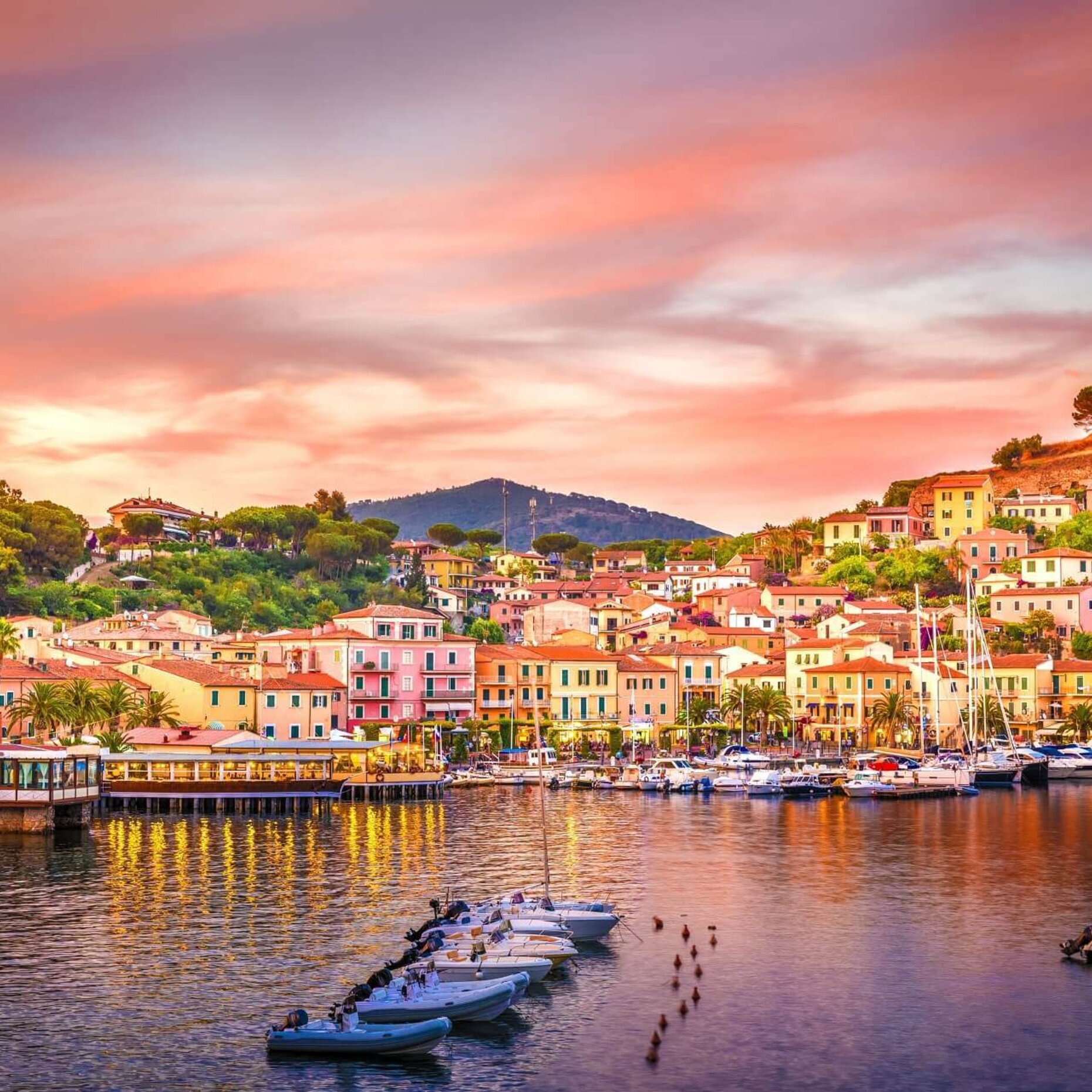 Ferienwoche Insel Elba - Frühling 2021 - Datum noch offen | Bissig ...