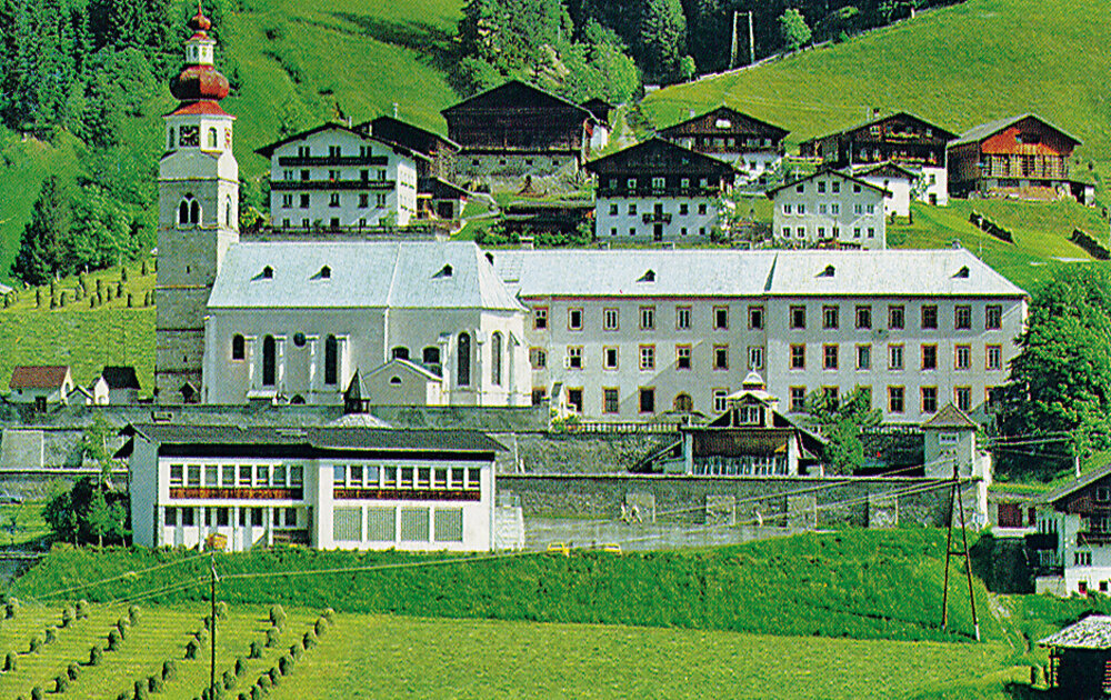 Maria Luggau | Bissig Reisen Carreisen - Städtereisen, Busreisen ...