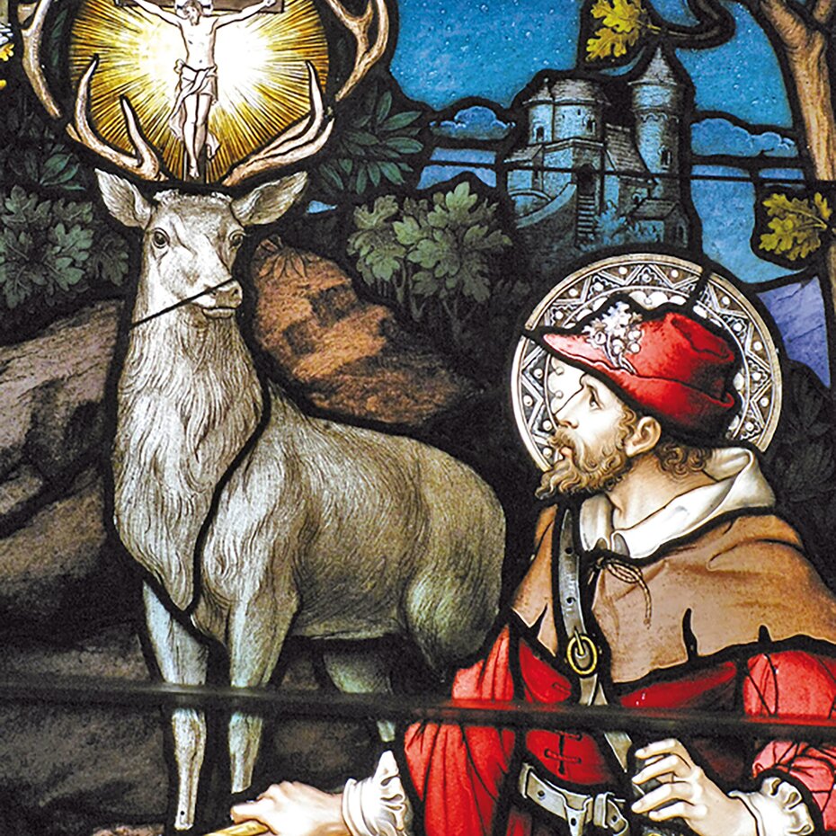 St. Hubert | Bissig Reisen Carreisen - Städtereisen, Busreisen, Carausflüge