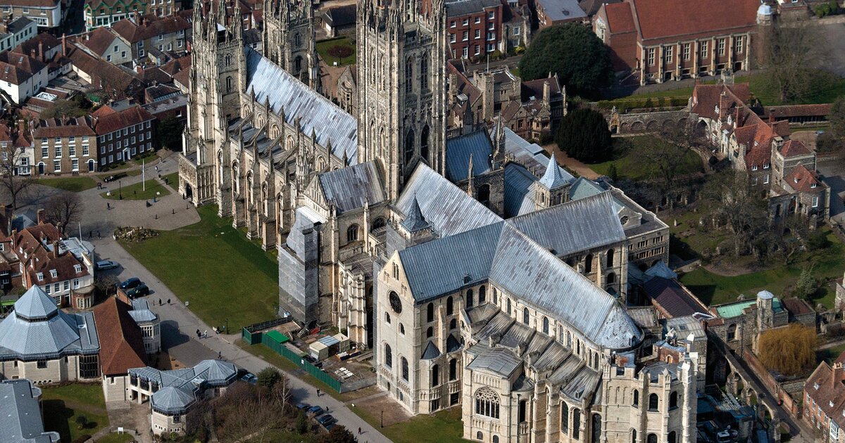 Canterbury | Bissig Reisen Carreisen - Städtereisen, Busreisen, Carausflüge
