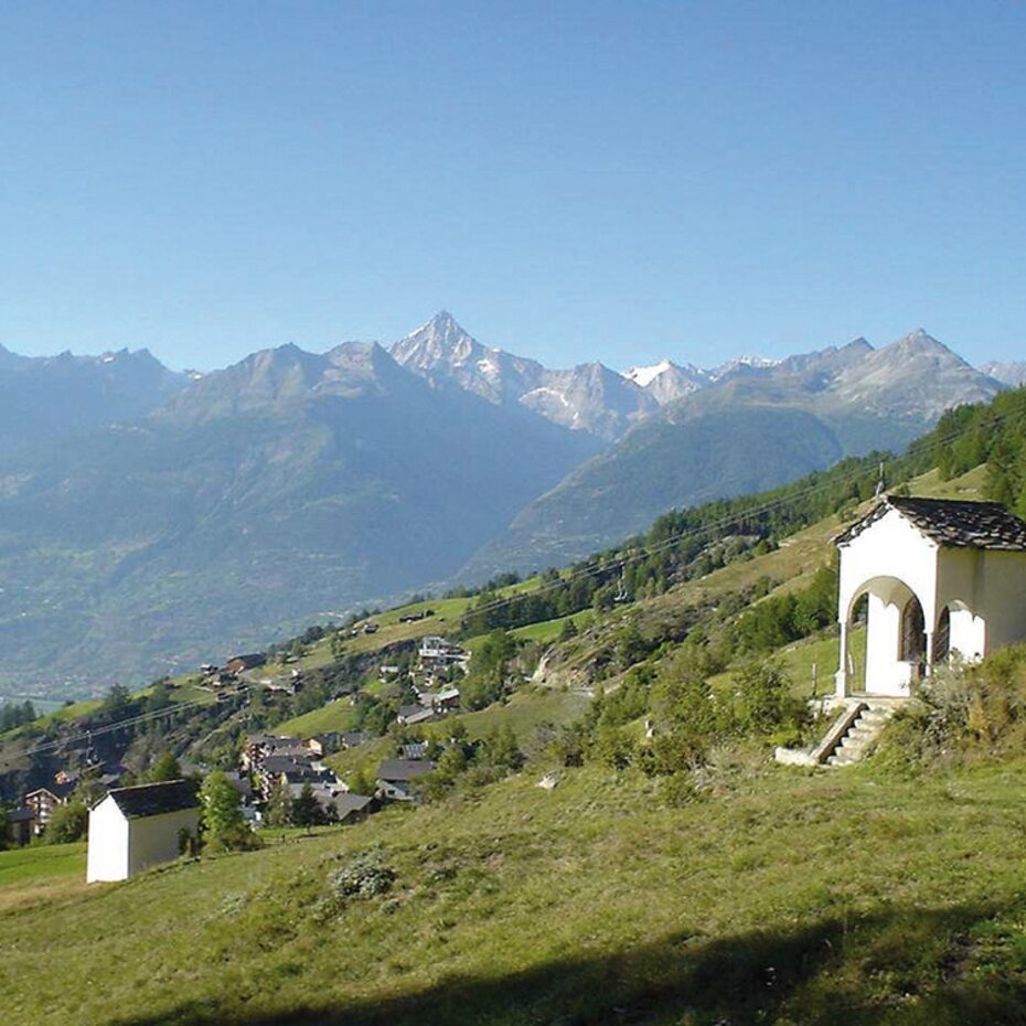 Visperterminen | Bissig Reisen Carreisen - Städtereisen, Busreisen ...