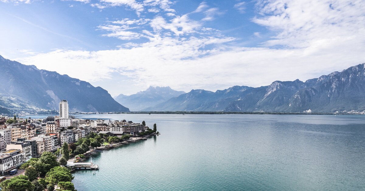 Montreux | Bissig Reisen Carreisen - Städtereisen, Busreisen, Carausflüge